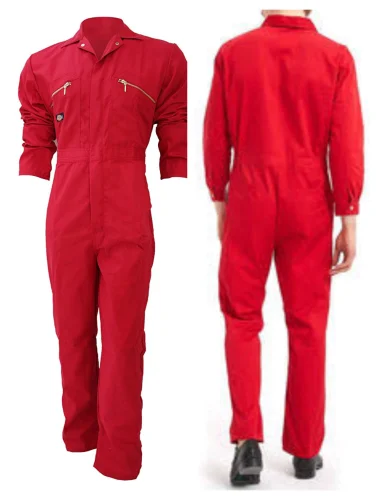 Boiler Suit | Devansh Enterprises